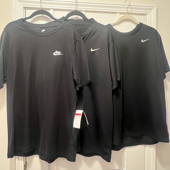 Nike | Shirts | Mens Nike Tee Shirts | Poshmark